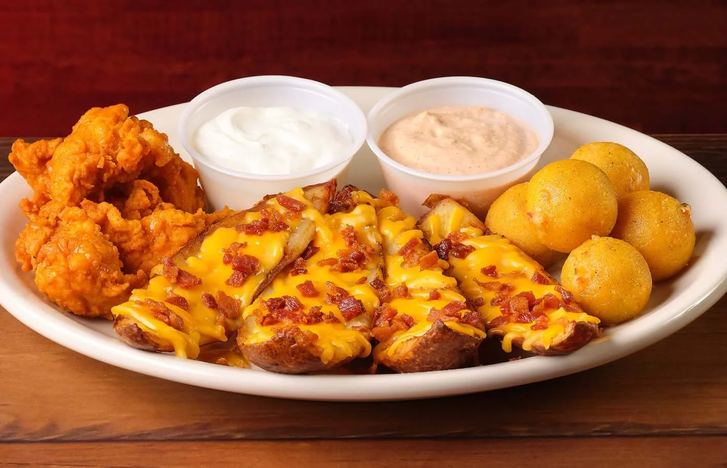 Latest Texas Roadhouse Combo Appetizer Price, Nutrition 2026