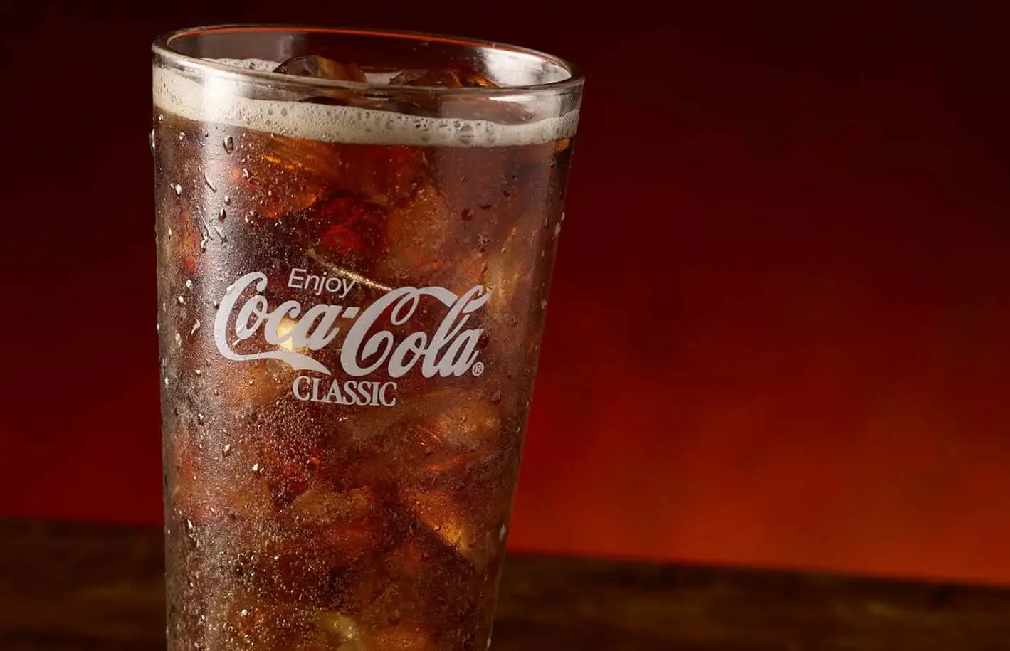 Texas Roadhouse 20 oz Fountain Drinks Flovrs 2026